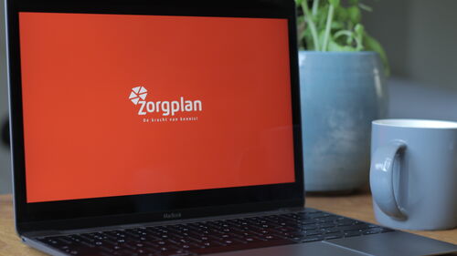 Digitale cursussen die aansluiten op de actuele zorgsector | Zorgplan