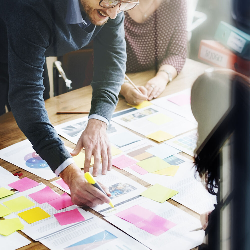 Zorgplan | De kracht van kennis