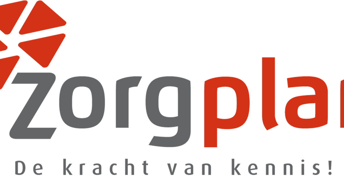Zorgplan | De kracht van kennis