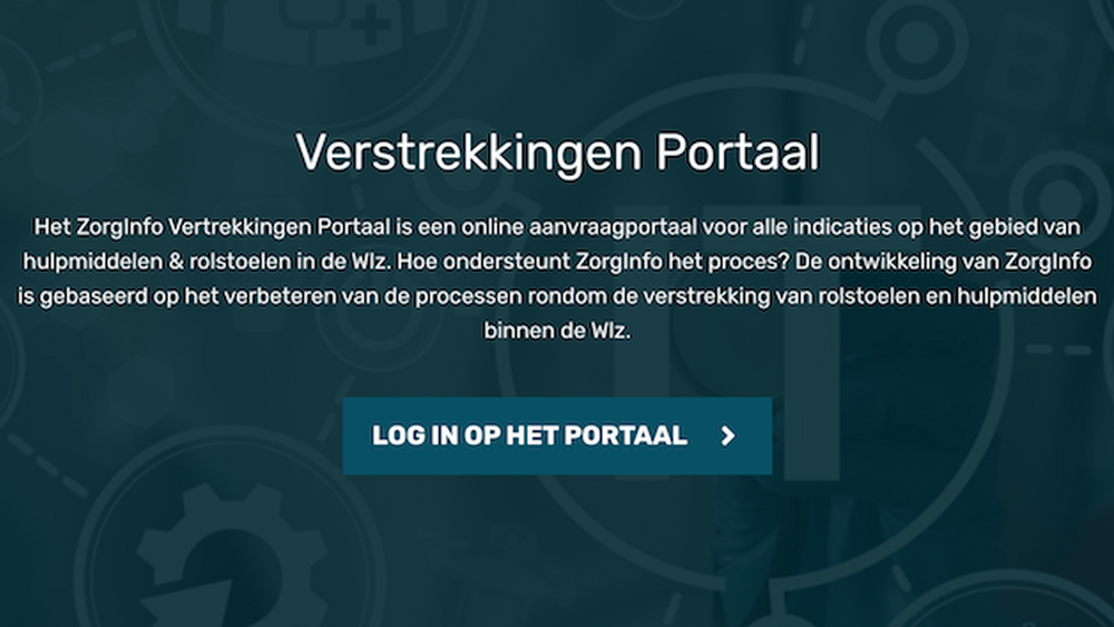 Procesoptimalisatie voor Zorgprofessionals | Zorgplan
